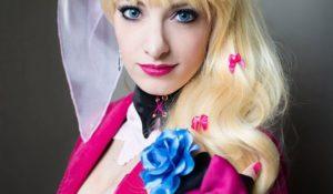 Featured Cosplayer: Bethany Maddock | Comics and Cosplay