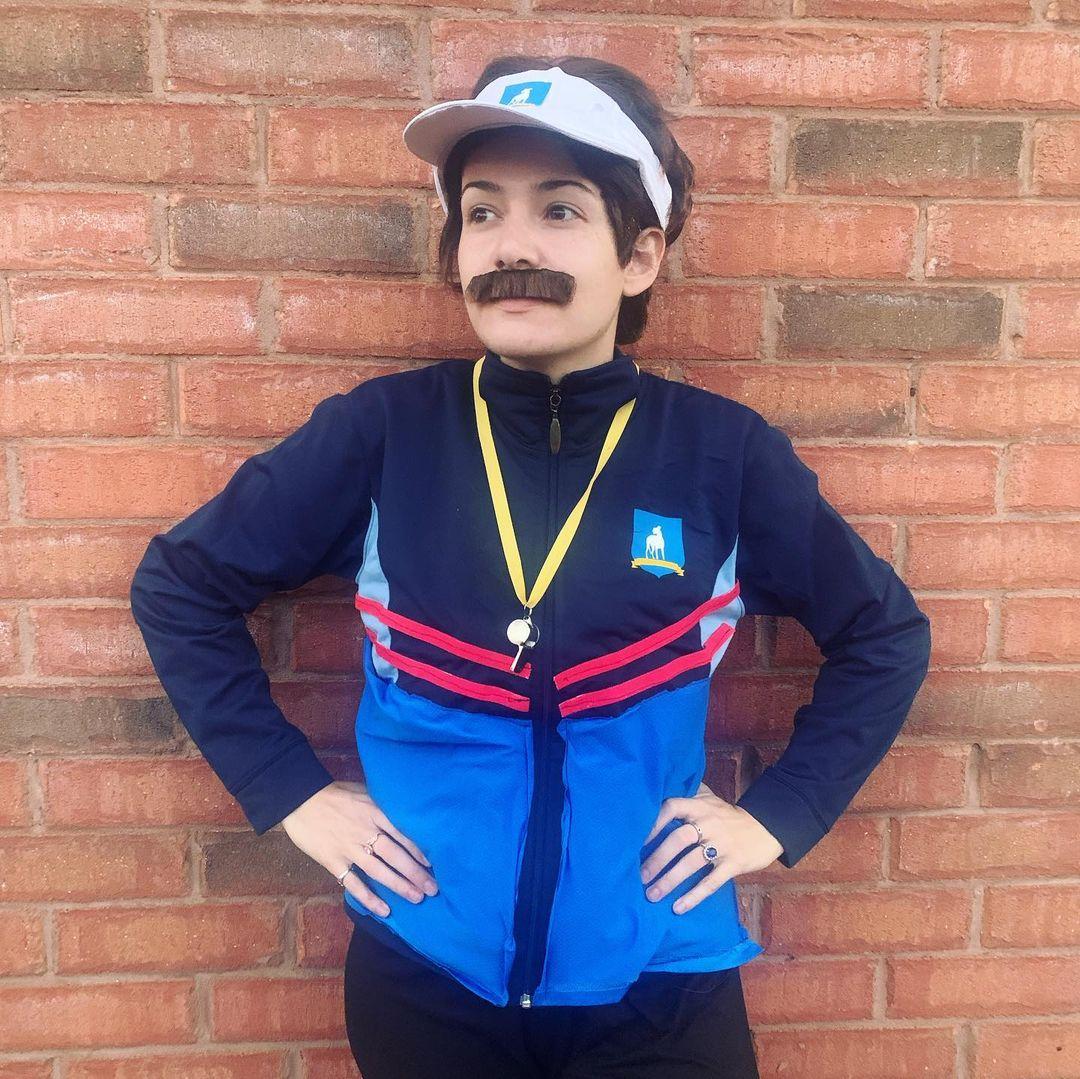 Ted Lasso Diy Costume Ideas With Cosplay Examples And Photos