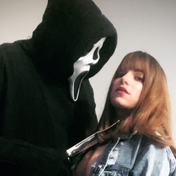 Ghostface Costume Guide | DIY Scream Cosplay [Authentic Mask]