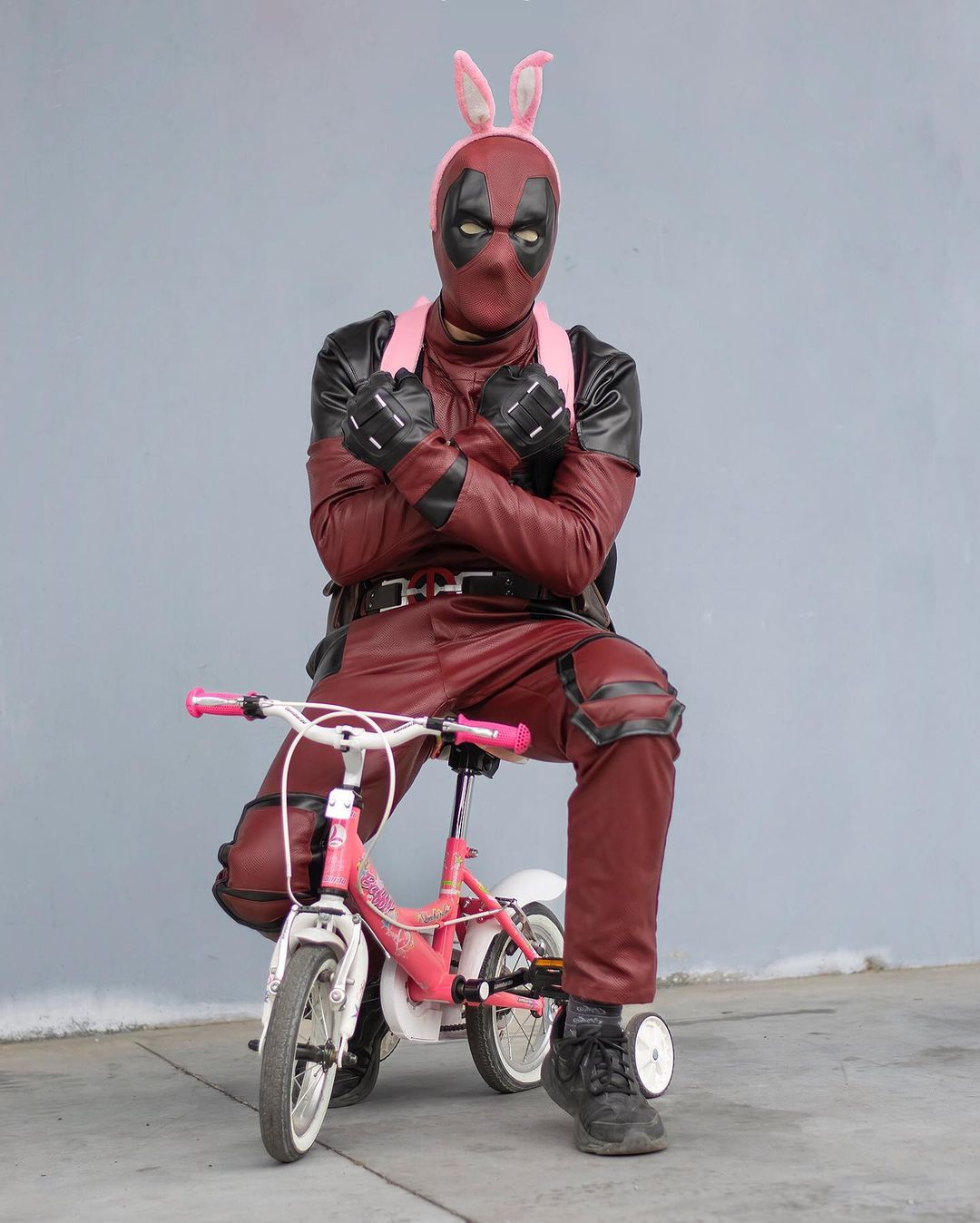 Deadpool DIY Costume Ideas | High Quality Cosplay with Photos