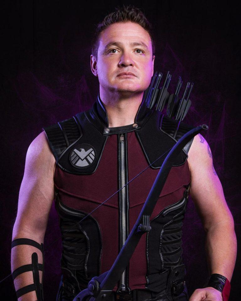 Hawkeye Costume Ideas: DIY Clint Barton Cosplay