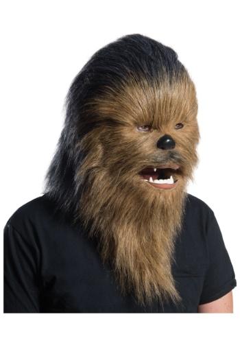 Chewbacca Costume Ideas