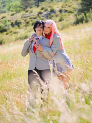 26 Swoon-worthy Anime Cosplay Ideas for Couples [2022] | Comics & Cosplay