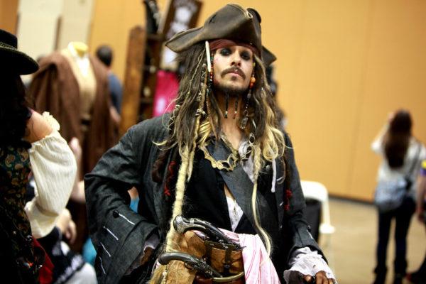 21 Ocean Themed Costume Ideas for Under the Sea Party