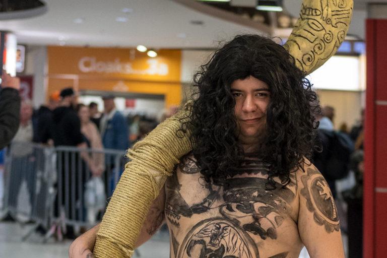 21 Ocean Themed Costume Ideas for Under the Sea Party