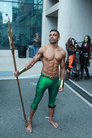 21 Ocean Themed Costume Ideas for Under the Sea Party