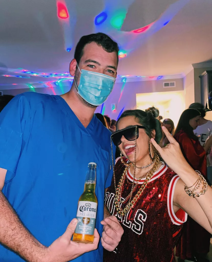 50 Hilarious Rhyme Without Reason Costume Party Ideas