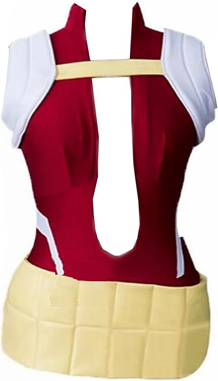Momo Yaoyorozu (My Hero Academia)
