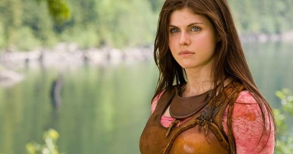 Annabeth Chase (Percy Jackson and the Olympians)